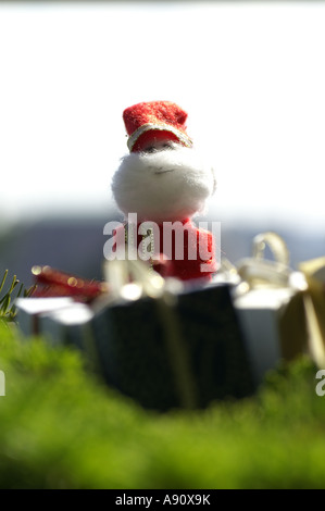 St Clouse gifts Stock Photo - Alamy