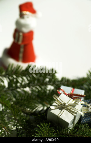 St Clouse gifts Stock Photo - Alamy
