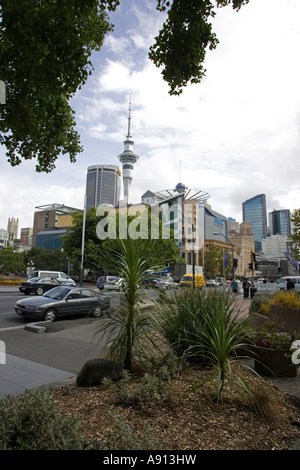 Imax Theatre in Auckland, New Zealand Stock Photo - Alamy