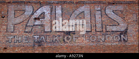 Dancing - Hammersmith Palais - London Stock Photo - Alamy