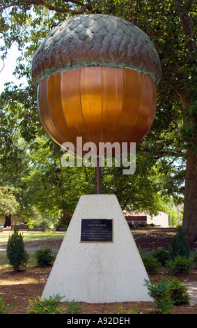 Downtown Raleigh NC Stock Photo - Alamy