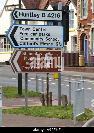 MUSEUM NEWENT GLOUCESTERSHIRE ENGLAND UK Stock Photo - Alamy