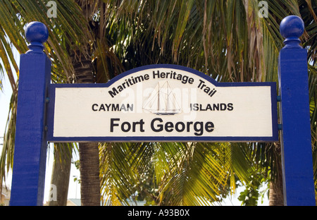 FORT GEORGE, GEORGE TOWN.GRAND CAYMAN.GRAND CAYMAN, GRAND CAYMAN.03/04 ...