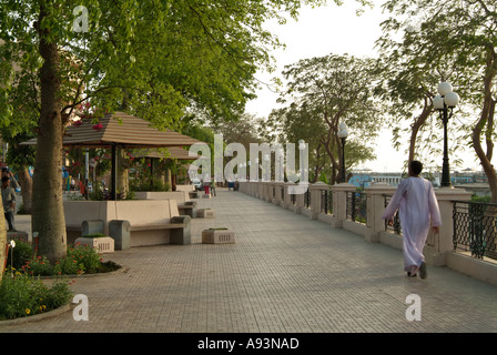 Corniche (riverside promenade), Luxor, Egypt Stock Photo - Alamy