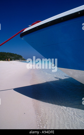 Ship Channel Cay Bahamas Stock Photo - Alamy