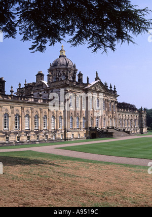 Terrington, North Yorkshire, GB, United Kingdom, England, N 54 7' 40 ...