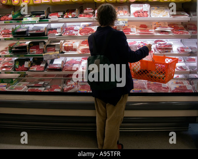 Meat stored in cold storage room Stock Photo: 48669178 - Alamy