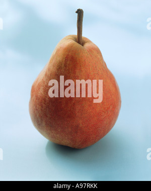 A Red Bartlett Pear FoodCollection Stock Photo - Alamy