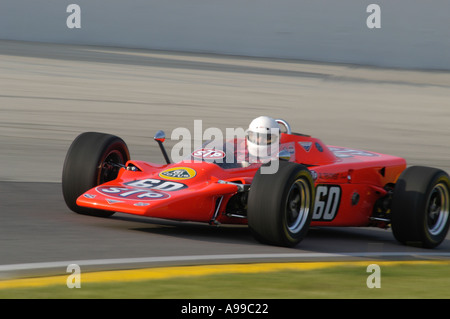 1968 Lotus 56 Turbine at the Milwaukee Mile 2003 Stock Photo - Alamy