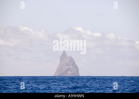 View of Ball's Pyramid, Lord Howe Island Stock Photo - Alamy