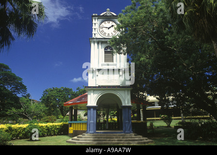 Suva City, Fiji Islands Stock Photo - Alamy