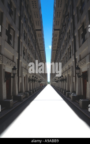 Interior Faro a Colon Christopher Colombus monument Santo Domingo ...