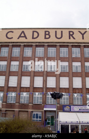 Cadbury World Birmingham’s very own chocolate paradise Cadbury ...