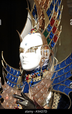 venice carnival 2003 Stock Photo - Alamy