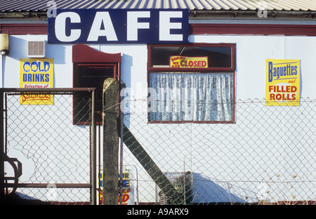 Roadside Diner Hot & cold food catering trailer in Greater Williamson ...