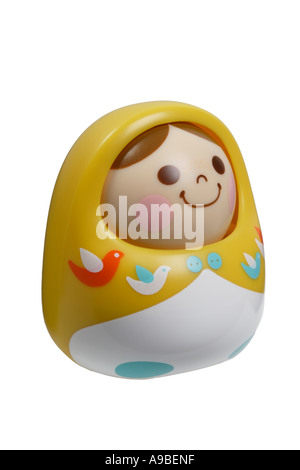 The Japanese toy Stock Photo - Alamy