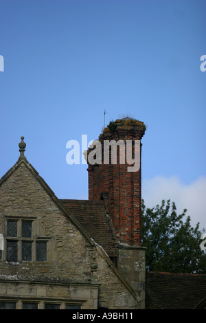 Shipton Hall is in the Corvedale Valley a few miles from Much Wenlock ...