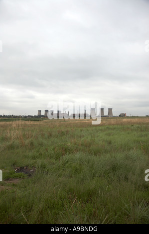 Kelvin Power Plant Stock Photo - Alamy