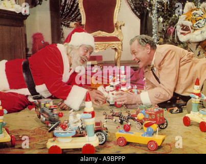 THE CHRISTMAS THAT ALMOST WASN'T, Alberto Rabagliati, Lydia Brazzi ...