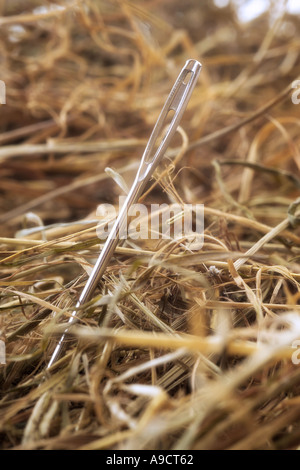 needles, fixing pin, needle Stock Photo - Alamy