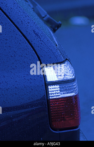 Cool VW Golf Stock Photo - Alamy