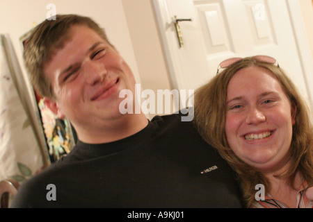 Alabama Stapleton,boy male brother,deaf girl female sister children ...