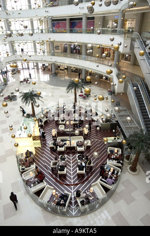 Plaza 66 shopping mall Nanjing Road West in Shanghai China Stock Photo ...