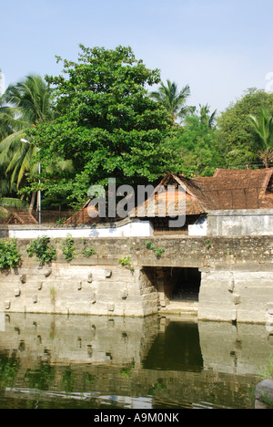 Thekkekkottaram in part of padmanabhapuram wooden palace Thuckalay ...
