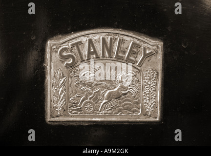 Stanley 735B Steamer of 1921. American car manufacturer 1897 to 1927 ...