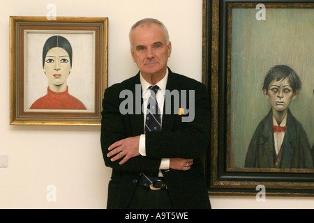 The late Salford born composer Sir Peter Maxwell Davies received the ...