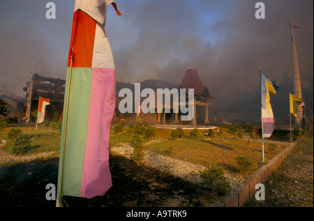 EAST TIMOR, SEPTEMBER 1999., 1999 Stock Photo - Alamy