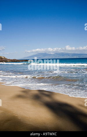 Mokuleia Beach Maui Hawaii Stock Photo - Alamy