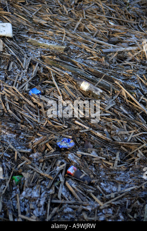 Cwm Darren Park, Bargoed, South Wales Stock Photo - Alamy