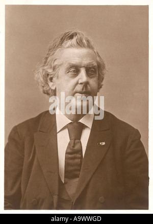 NIELS W GADE Stock Photo - Alamy