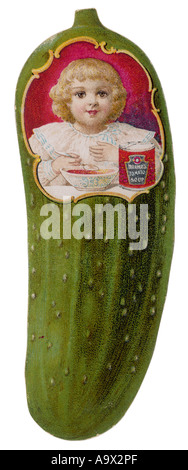 Heinz Tomato Soup Advert Stock Photo - Alamy