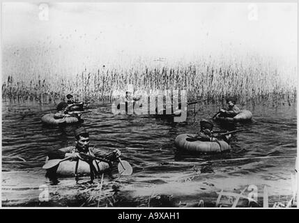 SOVIET RECCE UNITS Stock Photo - Alamy