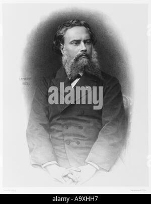 Alexandre Cabanel, French, 1823-1889 -- The Governess Stock Photo - Alamy