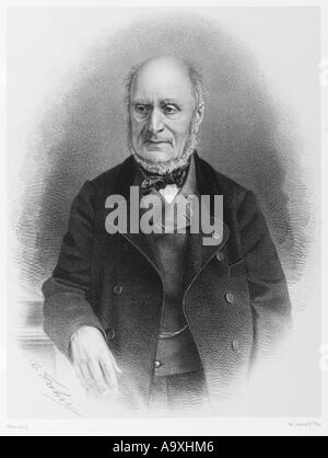 LOUIS HIPPOLYTE LE BAS Stock Photo - Alamy