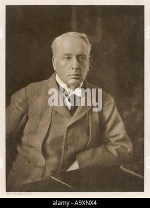Archibald Philip Primrose, the 5th Earl of Rosebery (1847 - 1929 ...