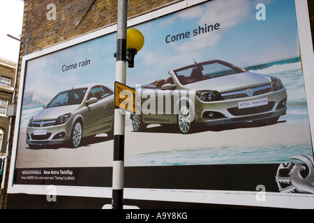 Funny juxtaposition of signs Stock Photo - Alamy