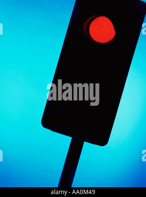 Ready Steady Go Traffic lights on amber Stock Photo: 20209844 - Alamy