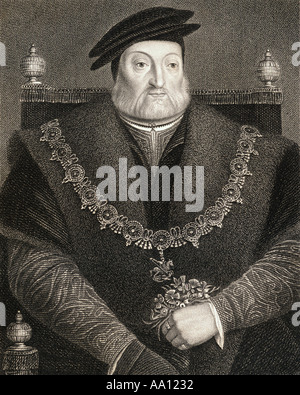 Charles Brandon, 1st Duke of Suffolk (1484-1545) English soldier and ...