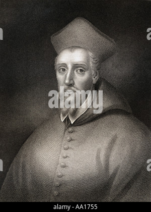 William Allen, 1532-1594, an English Cardinal of the Roman Catholic ...