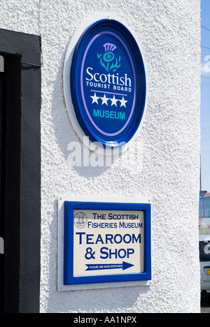 dh Tourist Information TOURISM FIFE VisitScotland tourist information ...