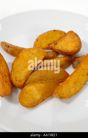 kartoffelprodukte potato products Stock Photo - Alamy