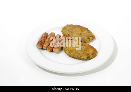 schnellimbiss fast food Stock Photo - Alamy