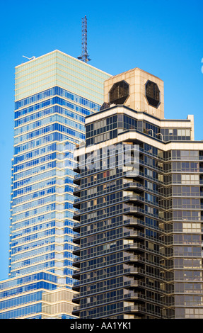 BLOOMBERG BUILDING, NEW YORK CITY Stock Photo - Alamy