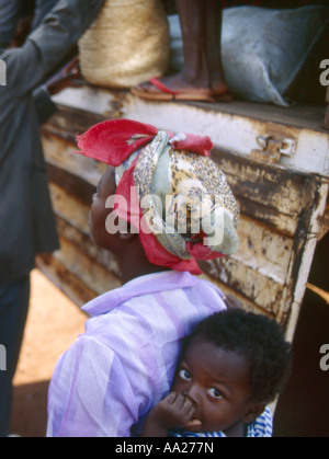 New Arrivals from democratic republic of congo have paperwork checked ...