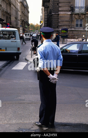 French policeman, French, policeman, French police officer, French ...