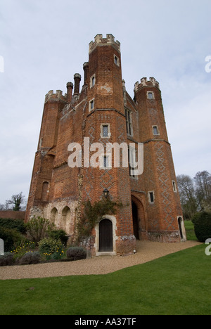 Leez Priory, Great Leighs, Chelmsford, Essex Stock Photo - Alamy